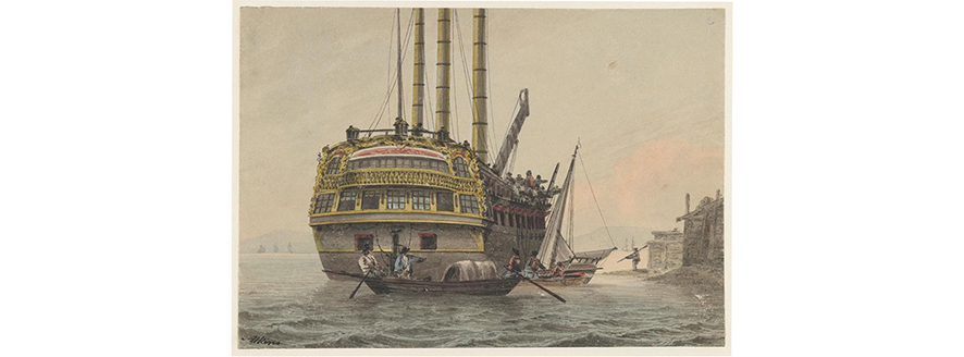 Windara Family History